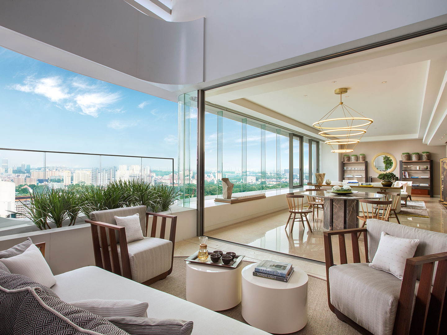 Ardmore Residence | Pontiac Land Residences